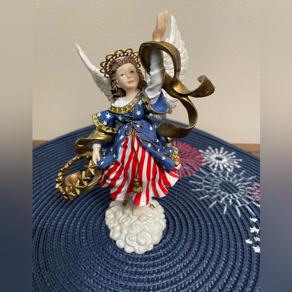 Angels Beside Me | Accents | Angels Beside Me Laura Guardian Of Unity ...